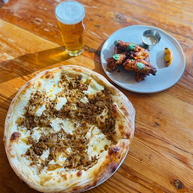 12 Best Places To Eat In Boise: The Ultimate Food Guide & Foodie Bucket ...