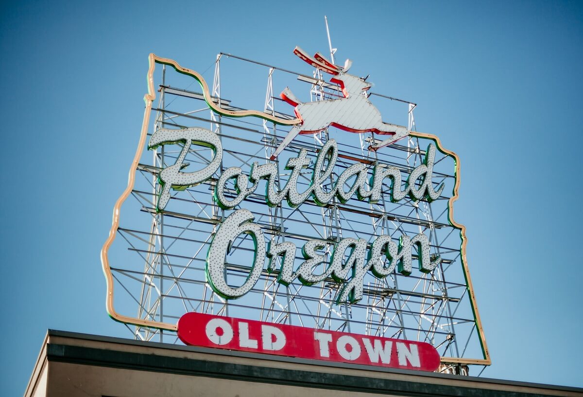 Portland Bucket List: Must-See Attractions, Food Spots & Hidden Gems